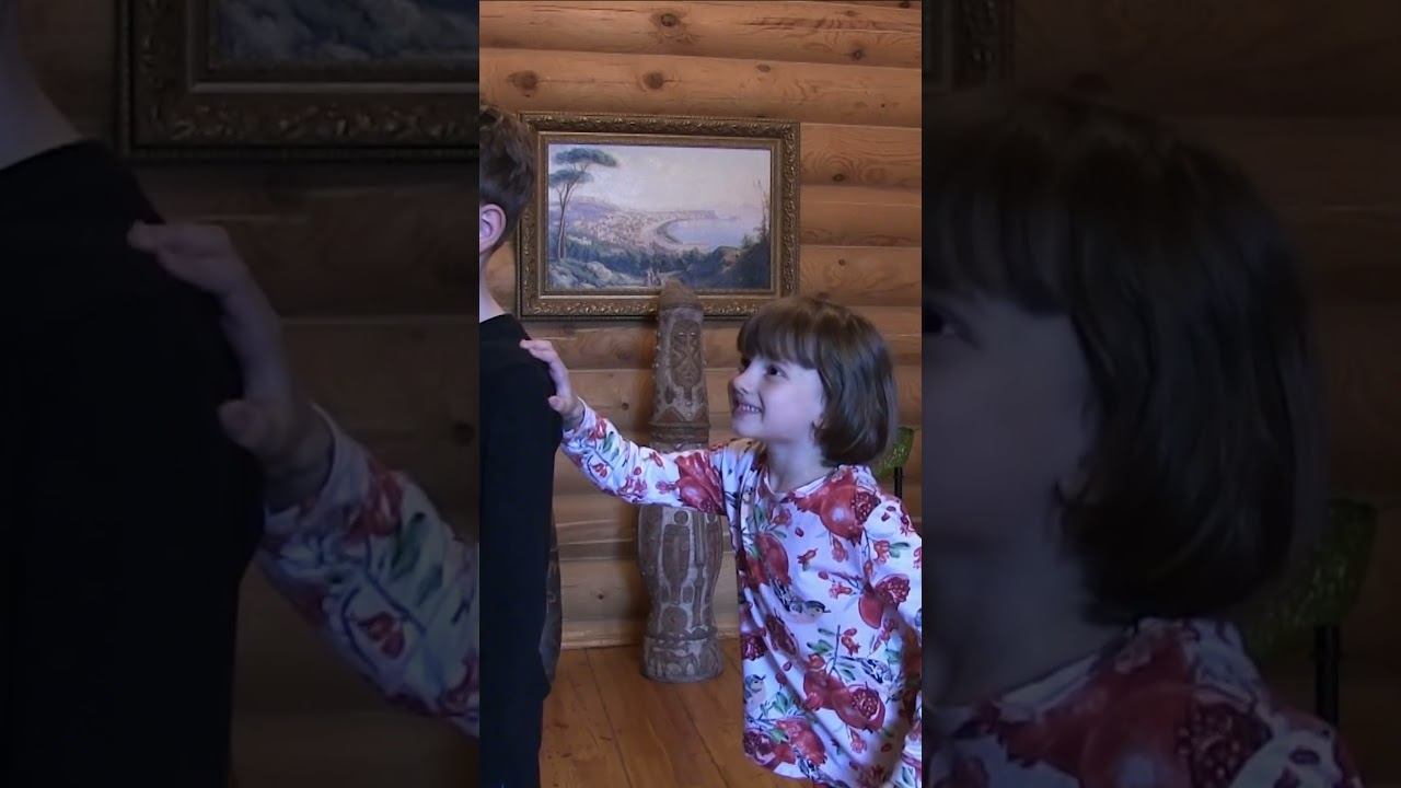 Пришел сентябрь #3