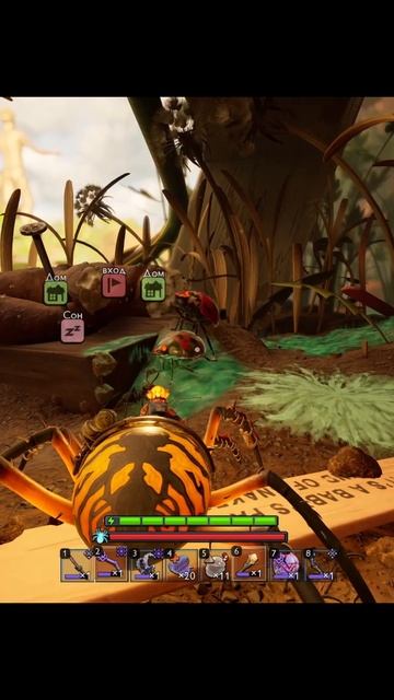 Они занимаются "ЭТИМ"! | #shorts #grounded2