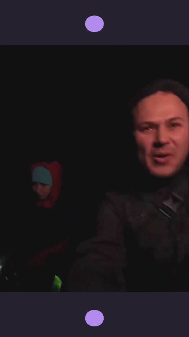 КРЫМ - СОЧИ ВЕЛОПУТЕШЕСТВИЕ | ПРЁМ