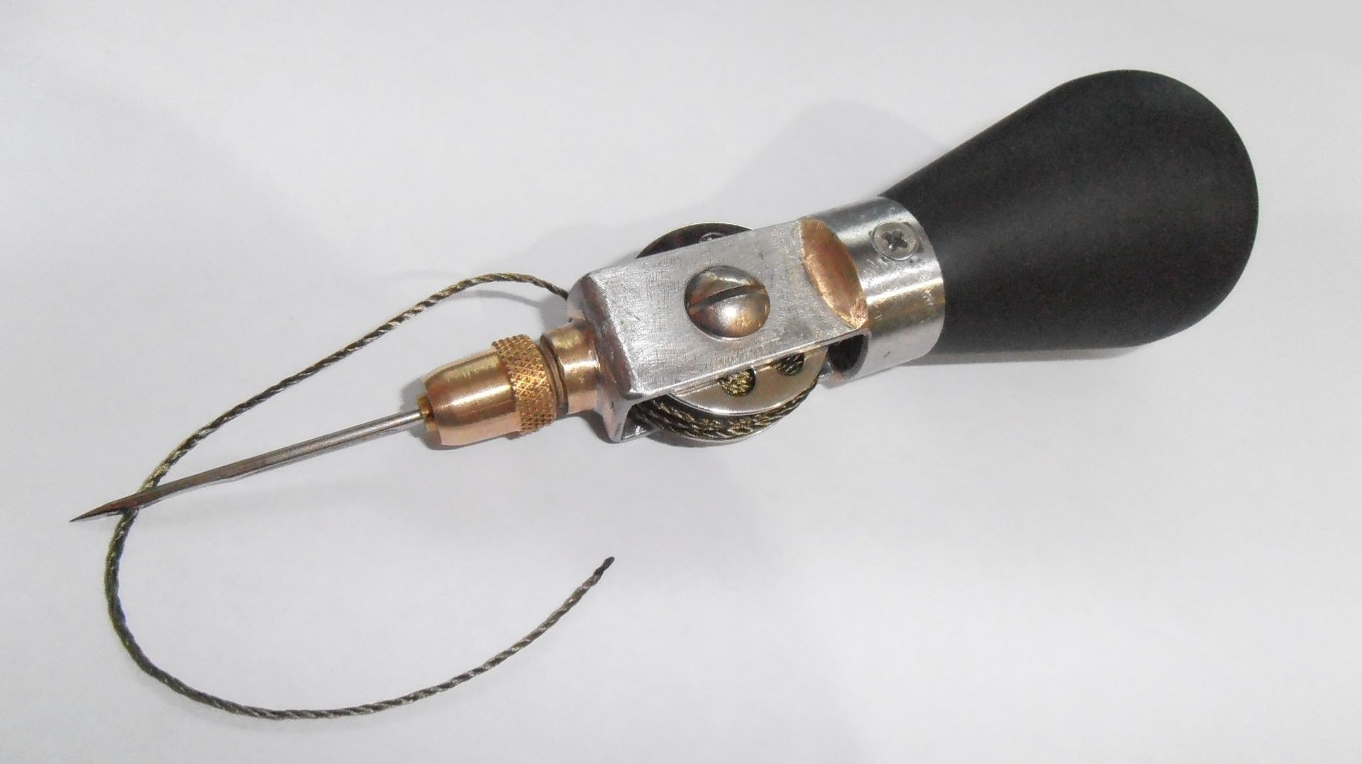 Шило-полуавтомат