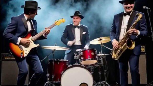 авторская песенка   Любви все возрасты покорны...