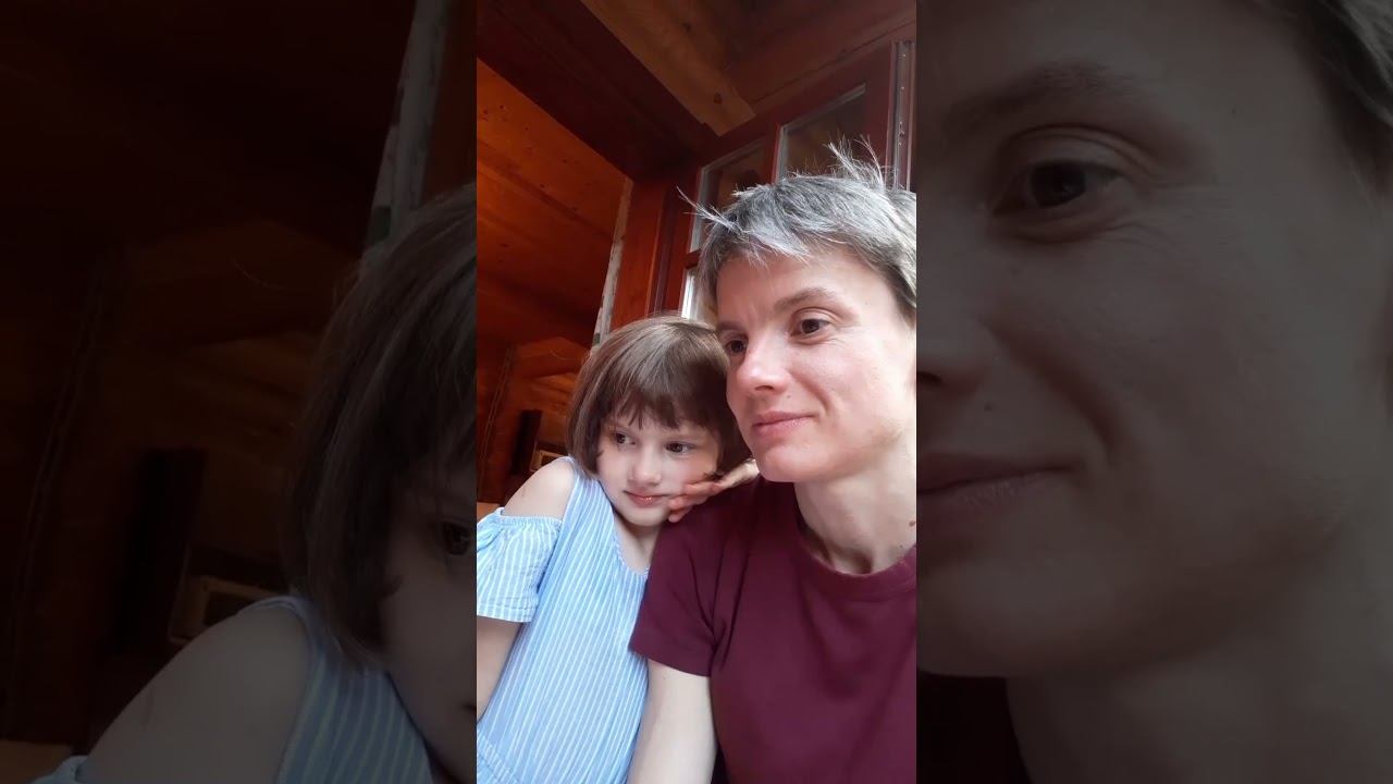 клип "Блюз". Монтаж Shorts