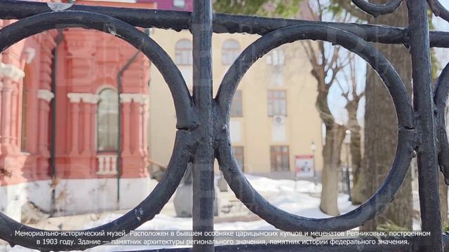 Голосование за города с самой интересной архитектурой. 05.03.2026