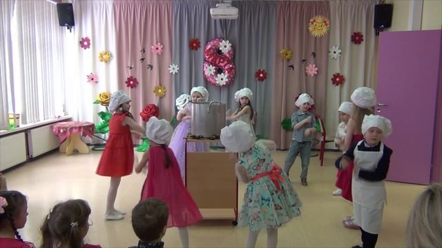 5 марта 2026 детский сад