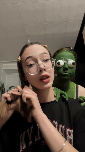 Рапунцель | наши дни