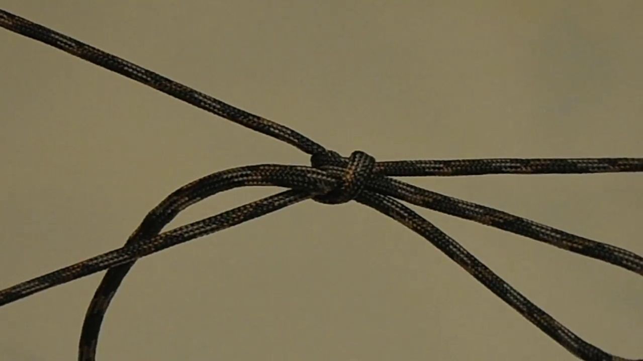 Натяжной узел