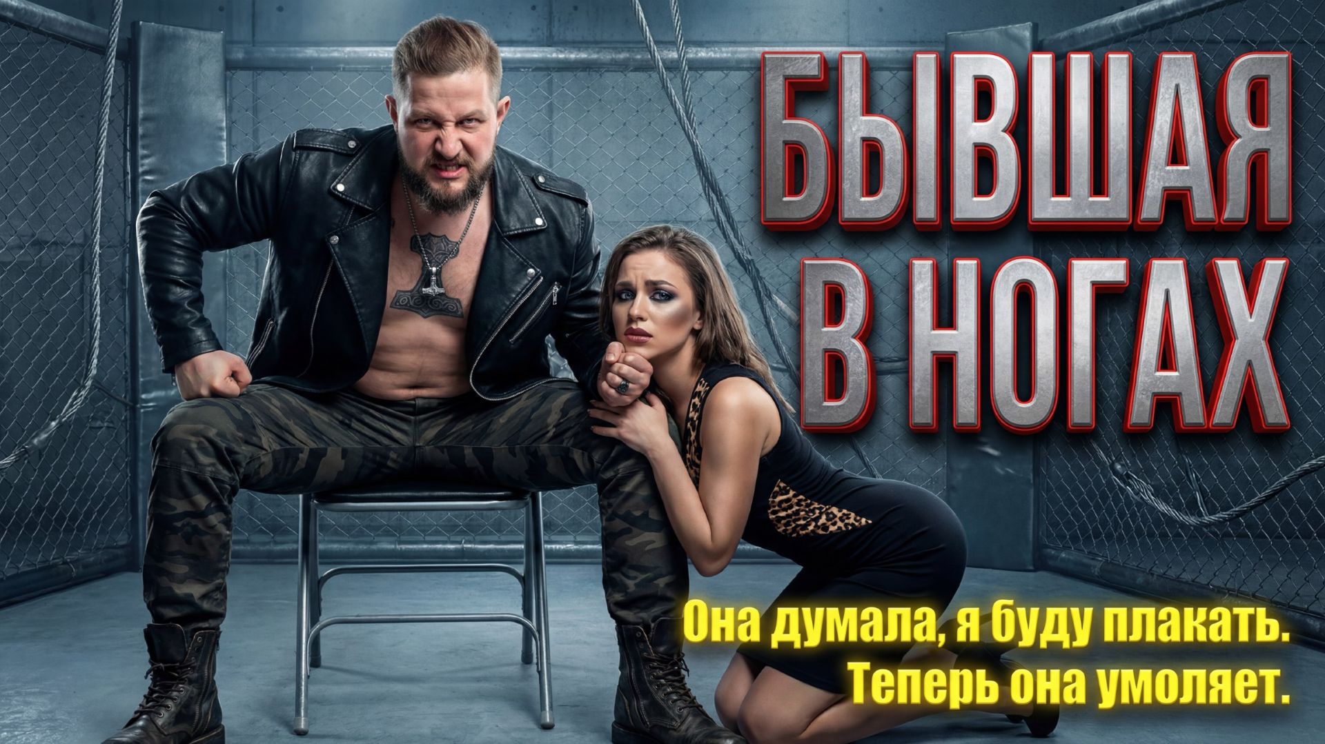 Ушла к другому? Не пиши и не звони. Лучше сделай ОДНУ ВЕЩЬ, и она САМА ПРИПОЛЗЁТ через 3 дня