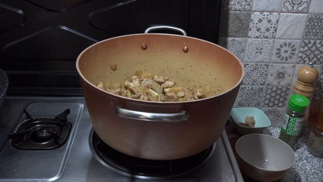 Нежнейшее пюре из цветной капусты без лишних калорий. Pure de coliflor .