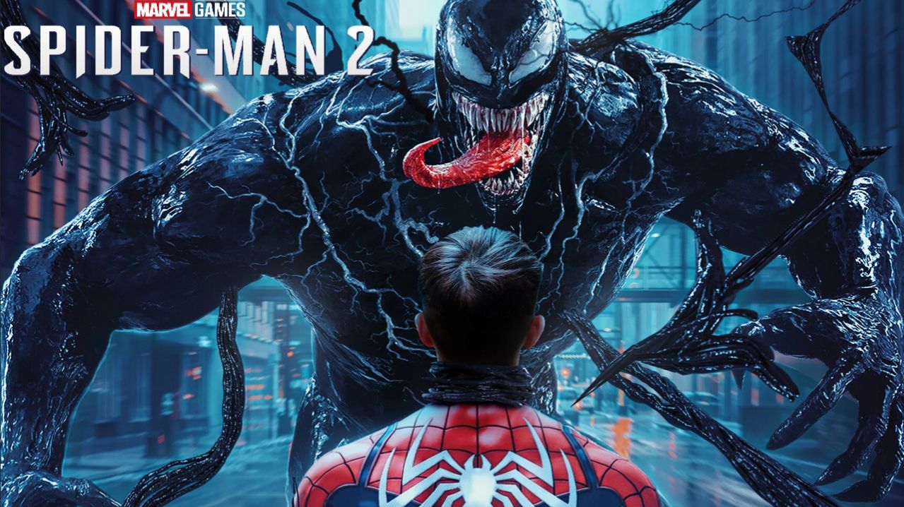 Marvel’s Spider-Man 2   ◉ Прохождение ➤ Часть: 10 ➤  Атака Симбиотов. Финал.