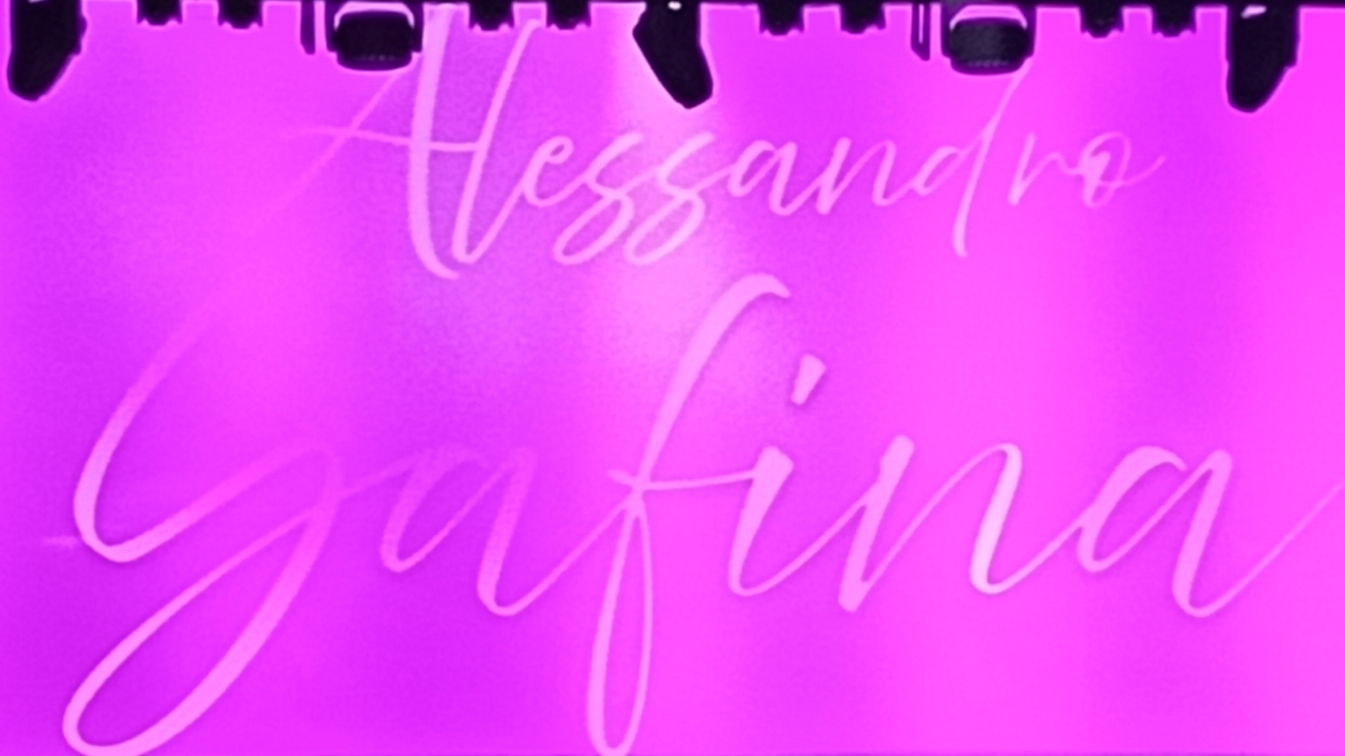 Алессандро Сафина / My way