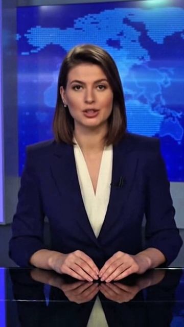 Самый странный выпуск новостей  The Strangest New