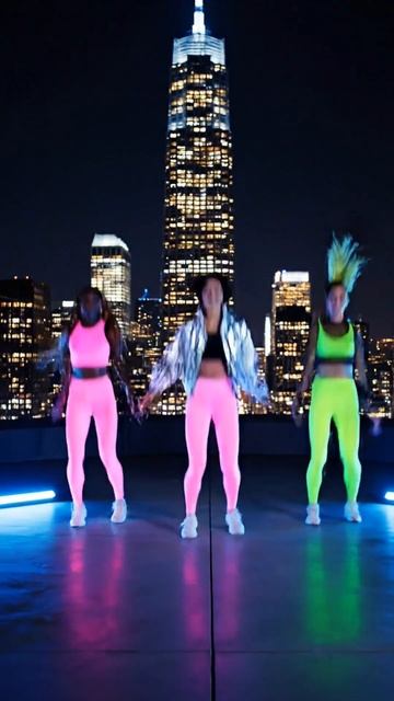 Neon Pulse | Музыкальный канал фантазий