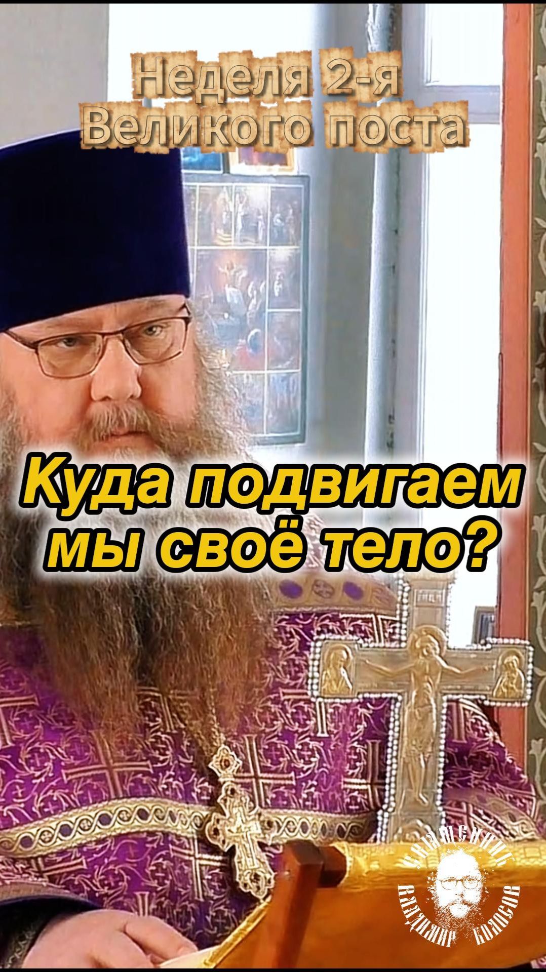 Куда подвигаем мы своё тело?