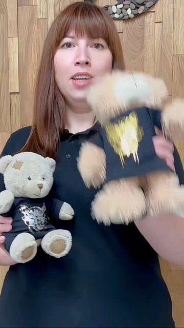 Брендируем мерч с DTF-печатью!