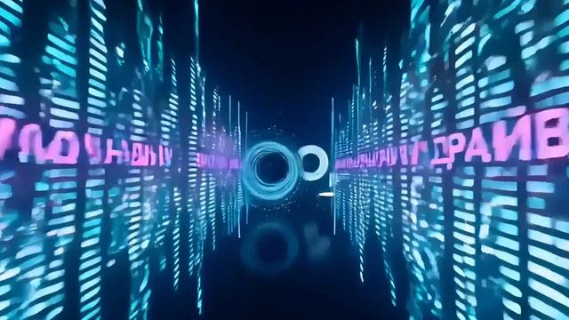 Рекламный ролик моей группы и канала.