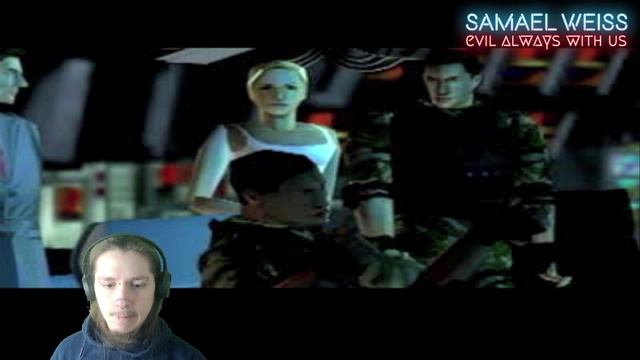 Мир может спать спокойно ~ #2.fin [Scenario] ` Chase the Express