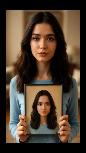 Картина в картине | Музыкальный канал фантазий