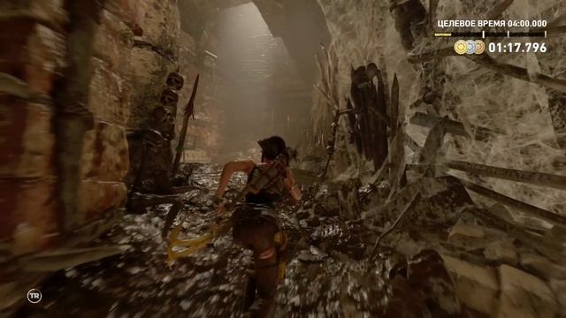 Shadow of the Tomb Raider - Жаждущие боги - Игра на время.mp4