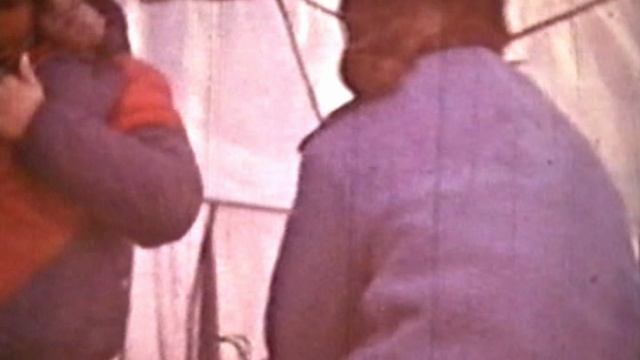 Нас было 13 Огурцово 1985 Савченко В