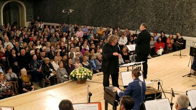 Е. Мартынов, сл. Дм. Усманова и А.Дементьева “Письмо отца”