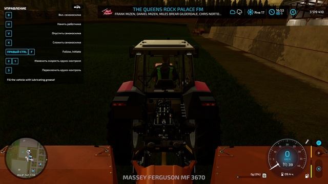 Farming Simulator 22