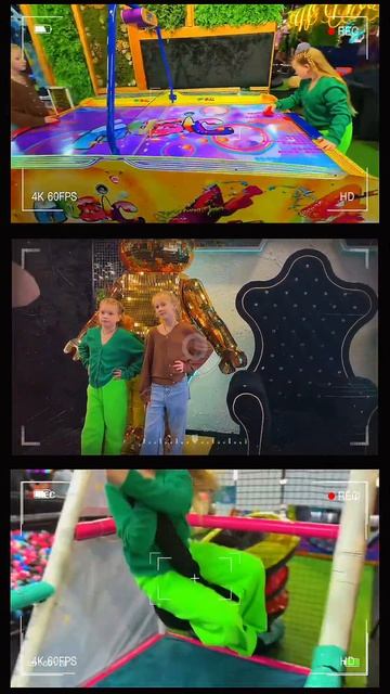 Лайк крошки