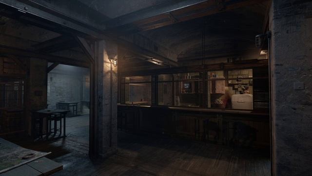 Бар 100 рентген