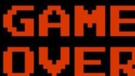 EBW GAME OVER