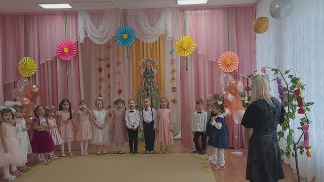 Бабушка родная