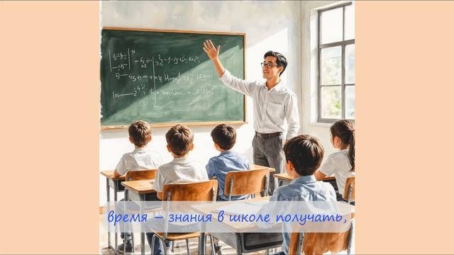 107. Как всё успевать... Дисциплина