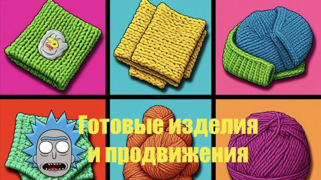 Готовые работы и продвижения Февраль 2026