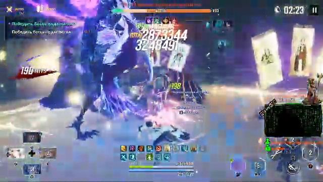 F2P бс2,1M 133ур 80репа. Игра Solo Leveling: Arise