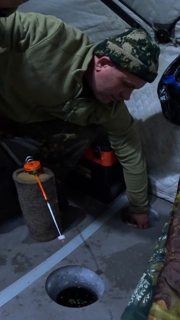 думал будет сход