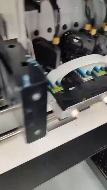 Прямая УФ-печать  — это нанесение изображения сразу на поверхность