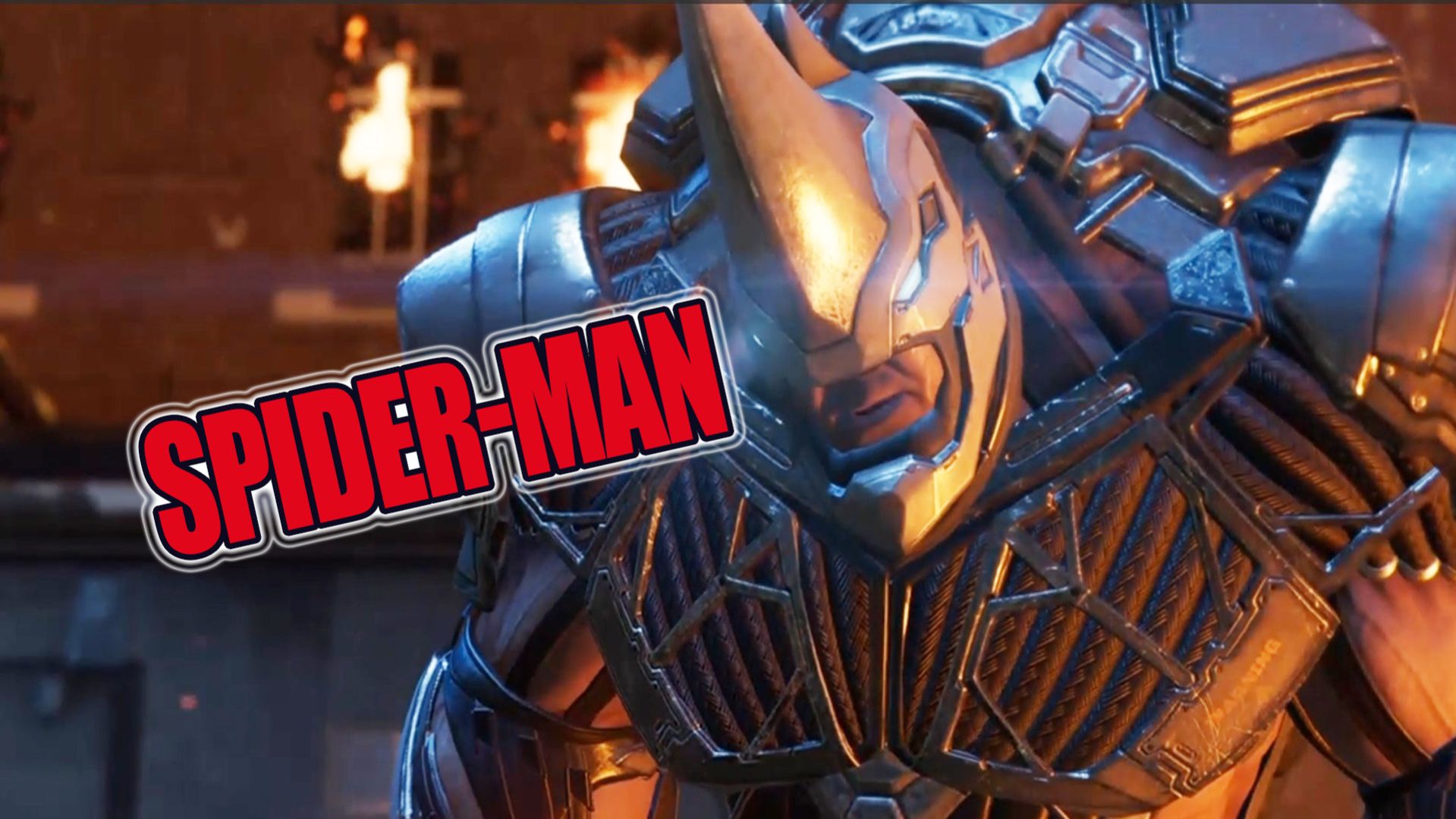 Spider Man Прохождение игры #4. Майлз Моралес vs Носорог Rhino. Человек Паук PS4