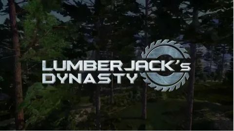 Lumberjack's Dynasty. Прохождение №16.