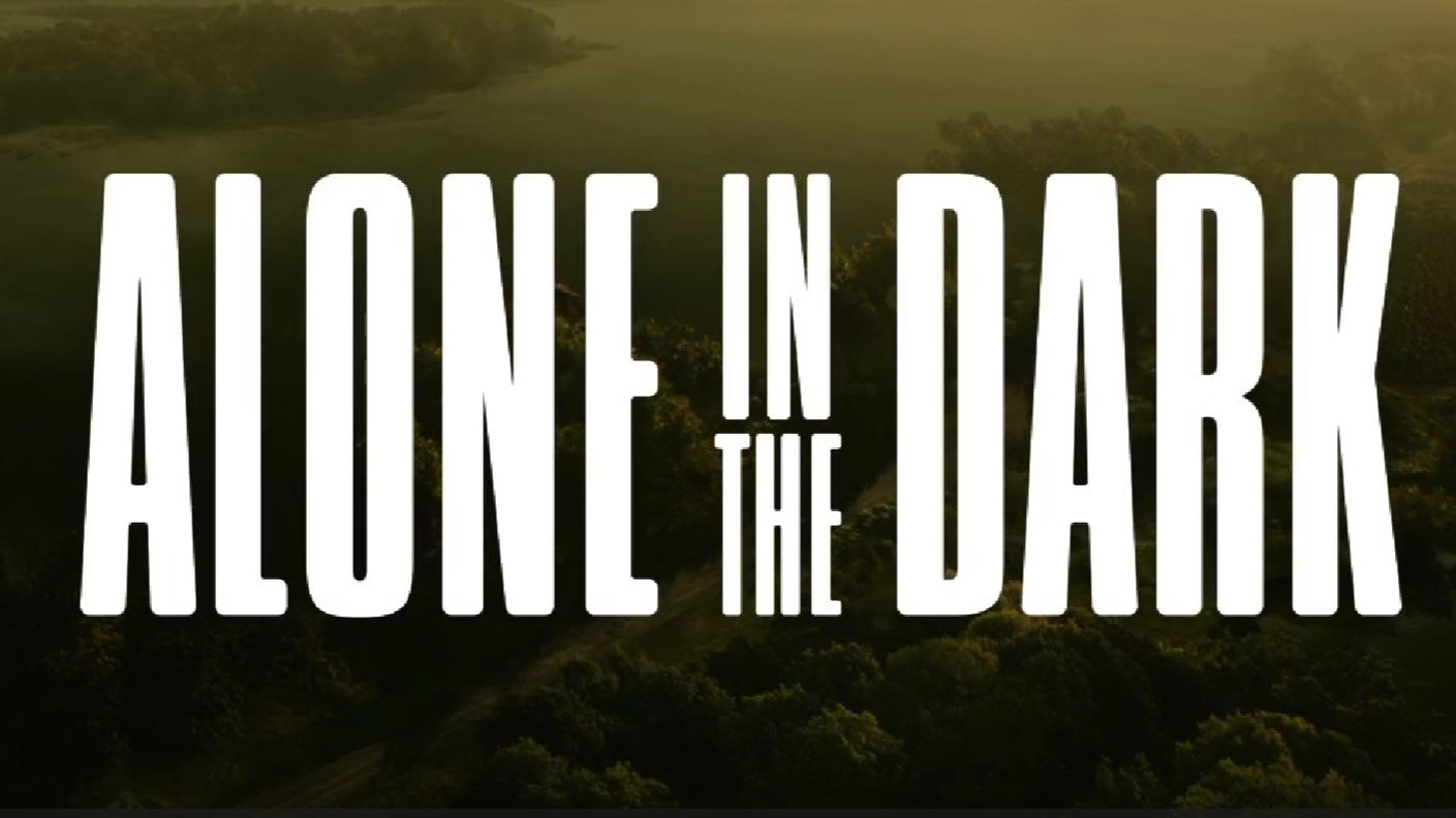 Alone in the Dark (2024) - Прохождение "Глава 1" Начало!