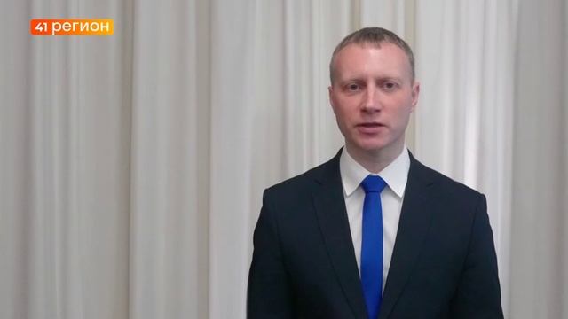 МЭР ПЕТРОПАВЛОВСКА ЕВГЕНИЙ БЕЛЯЕВ ПРИСОЕДИНИЛСЯ К ПОЗДРАВЛЕНИЯМ С 8 МАРТА•ПРЯМАЯ РЕЧЬ