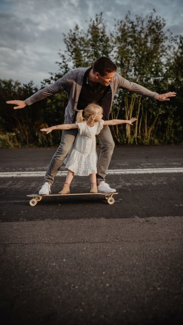 Упражнение «Разговор с отцом». Вводная часть.