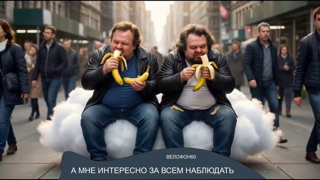 А мне интересно за всем наблюдать