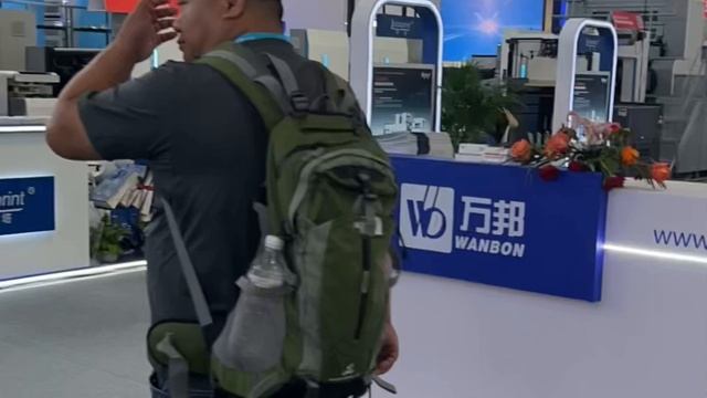 China print — 2025