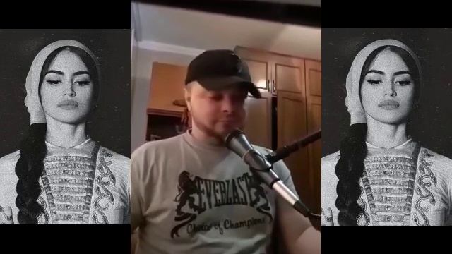 Дзанг Тедеев -  Кæм ис мæ уарзон чызг | Поют Осетины