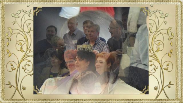 Одноклассницам посвящается