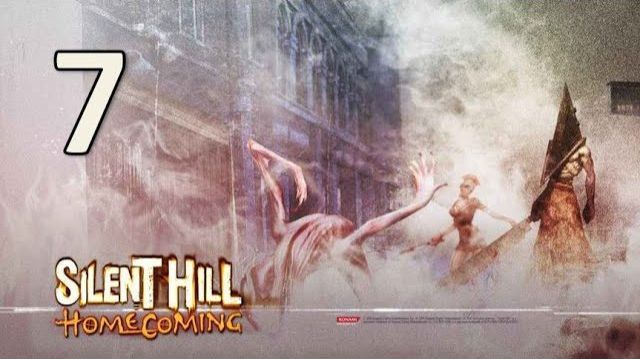 Silent Hill: Homecoming - Часть 7: Культисты
