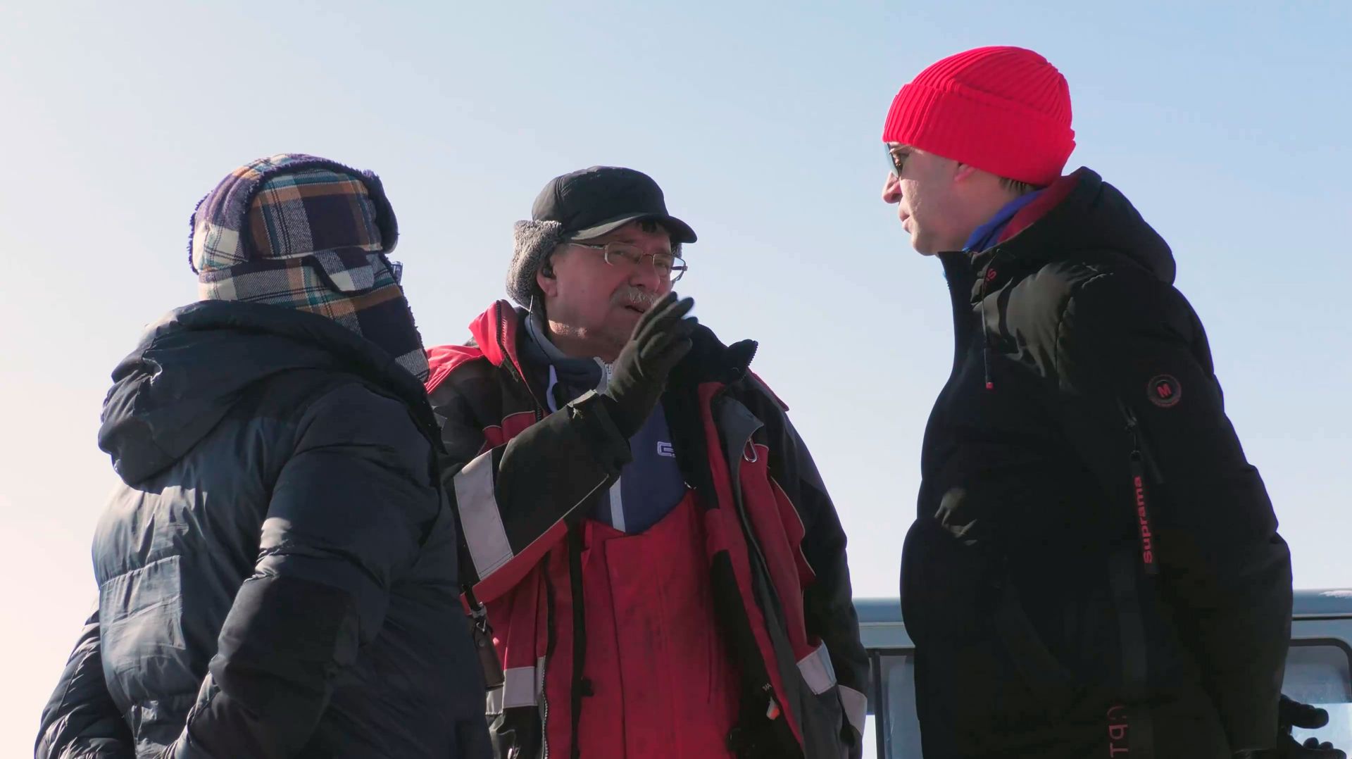 Ученые Дубны планируют довести объем нейтринного телескопа на озере Байкал до 1 куб километра