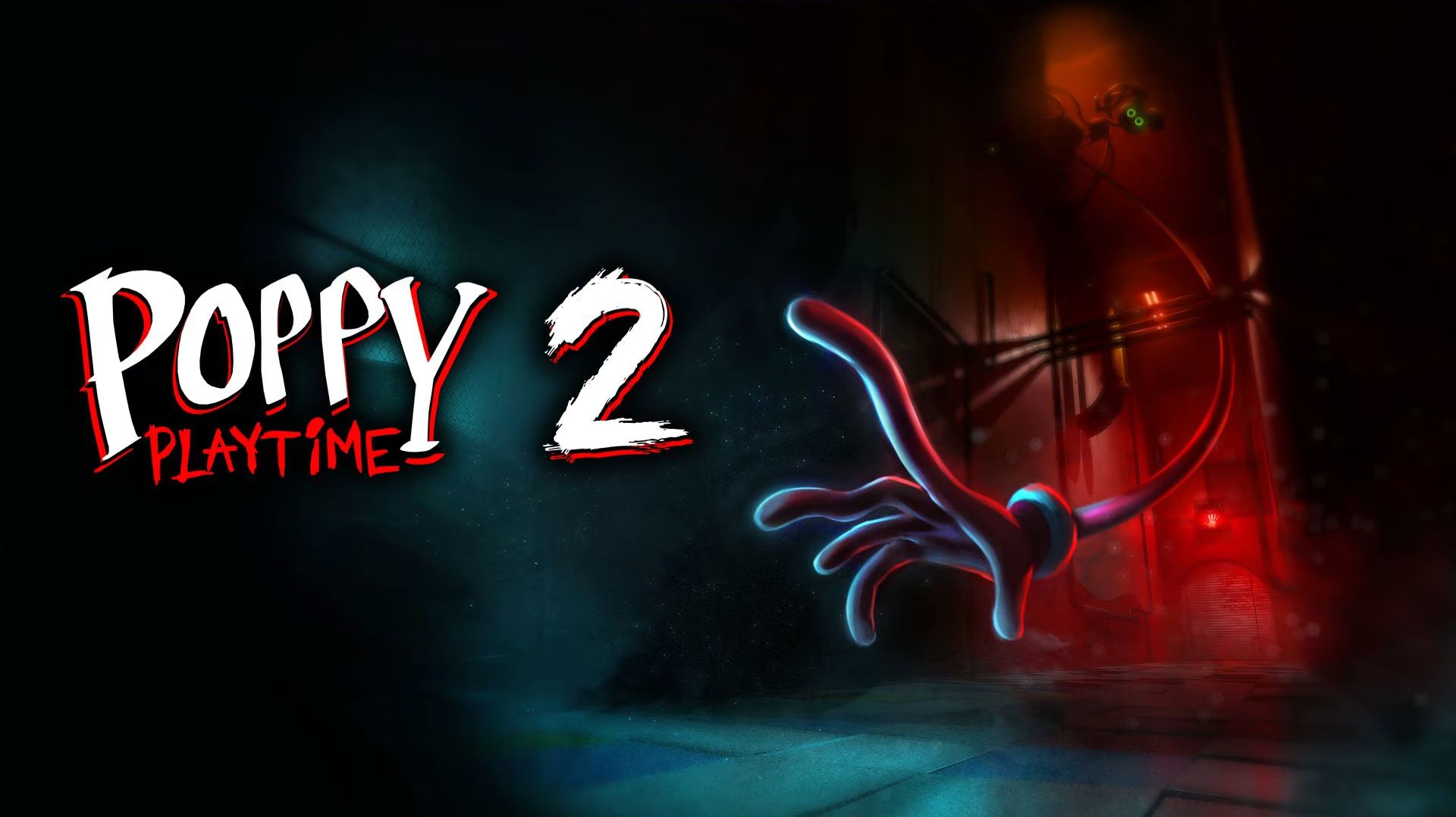 Poppy Playtime Chapter 2: Fly in a Web - Тест в RTX 3050 (FPS)