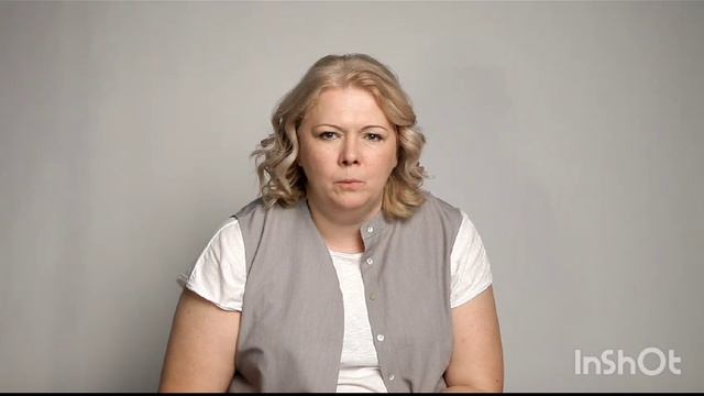 Наталия Моргунова. Визитка