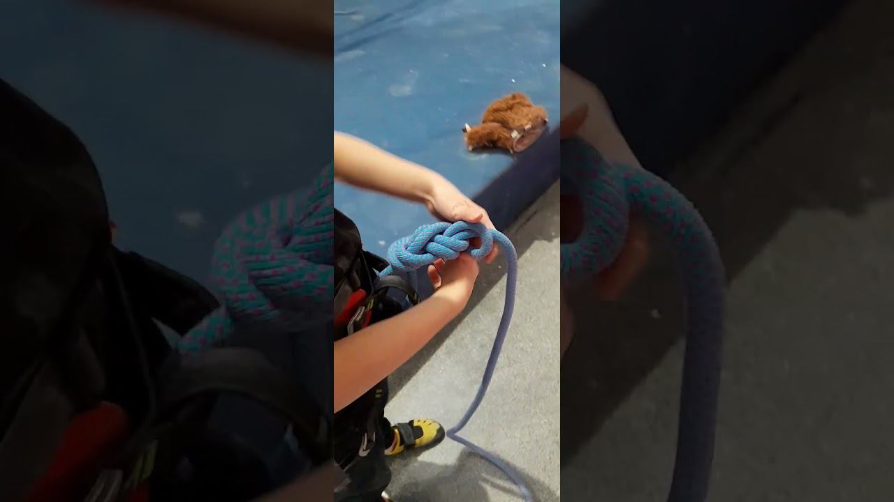 Узелок на память