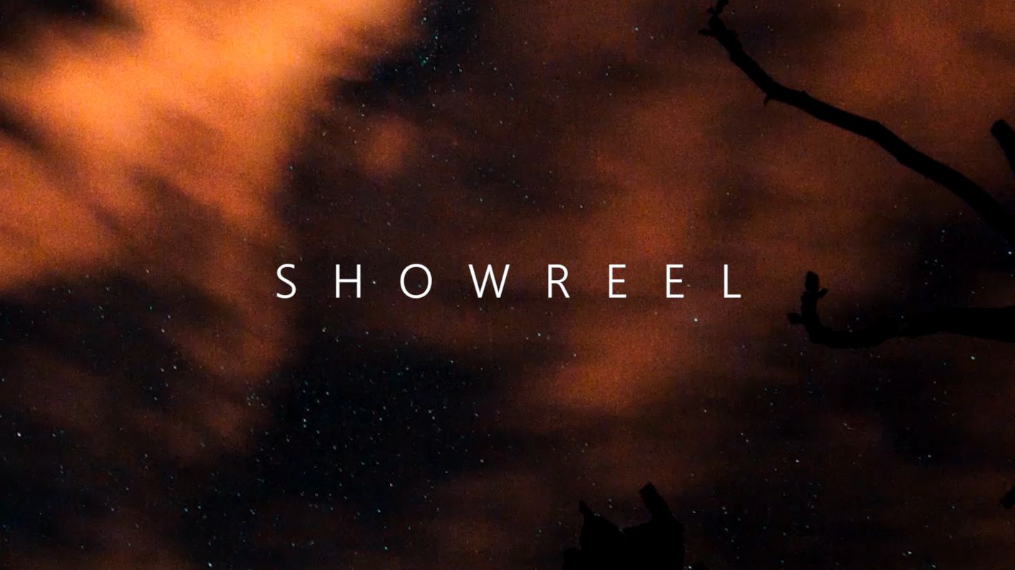 SHOWREEL