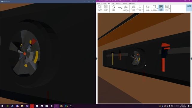 Ремонт автомобиля в автомастерской